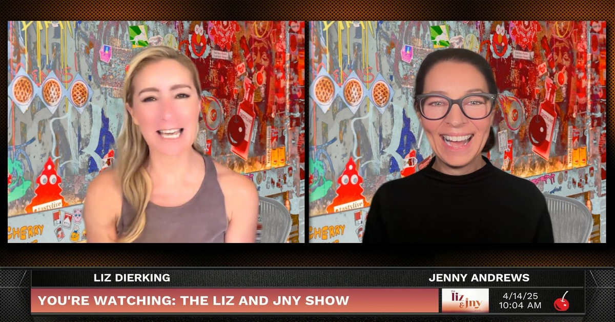 The LIZ and JNY Show - Apr 14, 2025 | tastylive