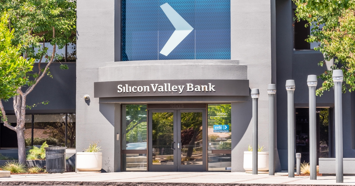 Silicon Valley Bank Collapse: What is SVB, Contagion Risk and the Fed ...