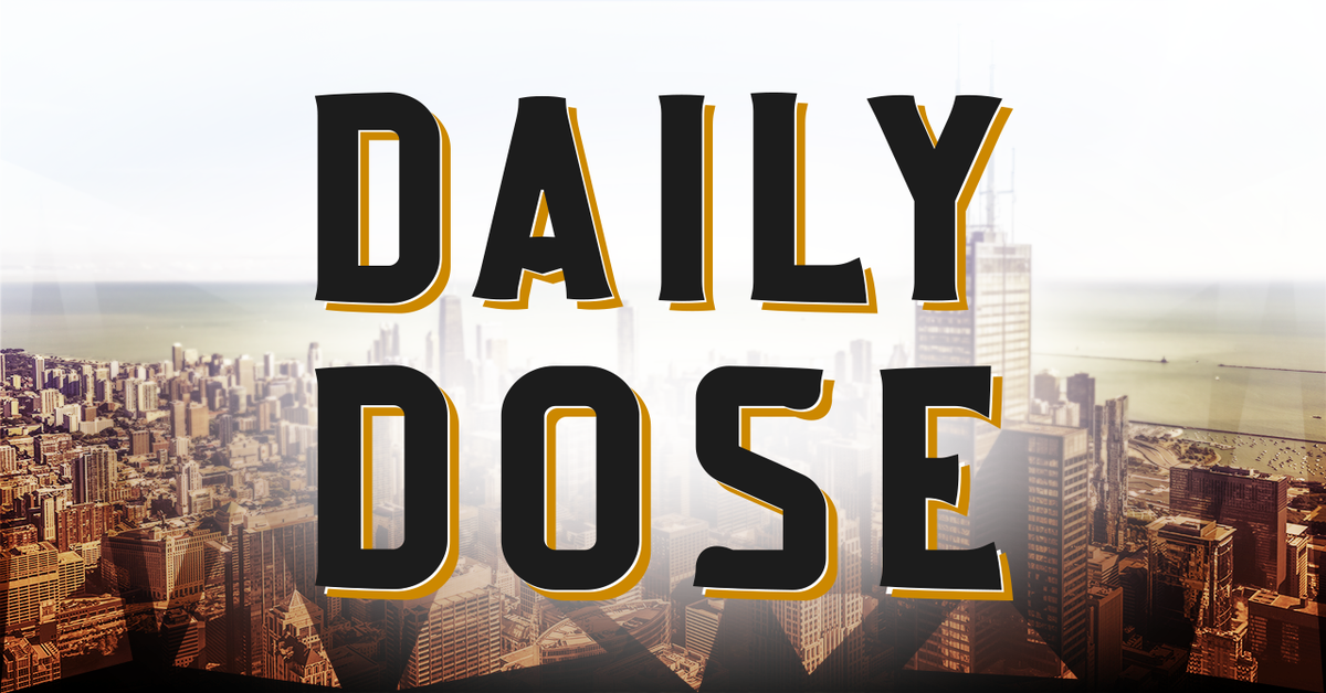 Daily Dose: Tech & Pop Culture Financial News | tastylive