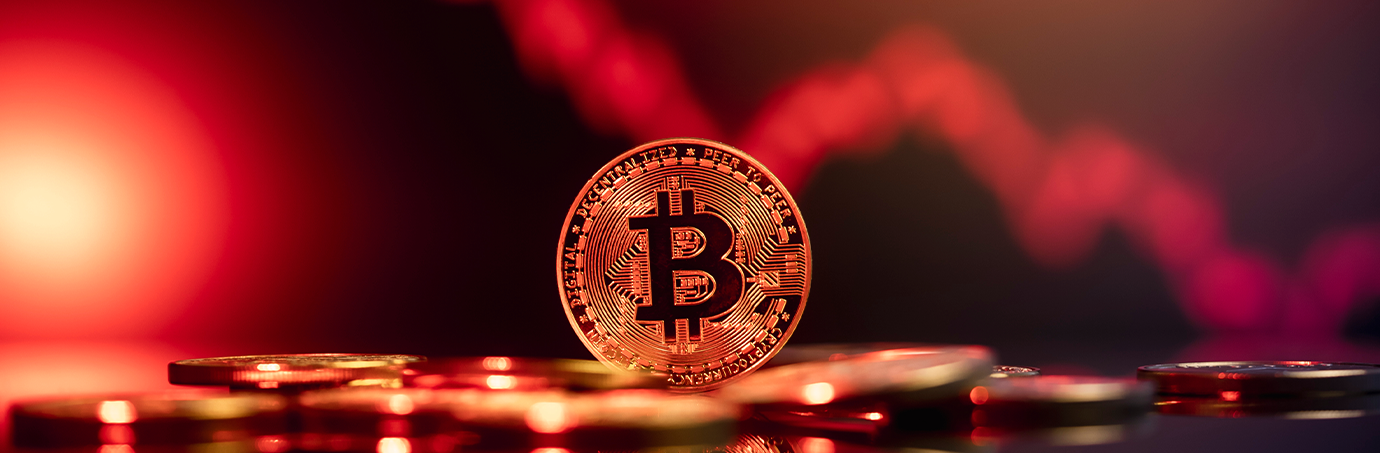 Bitcoin (BTC) Price Crashes 7%, More Weakness in Crypto? | tastylive