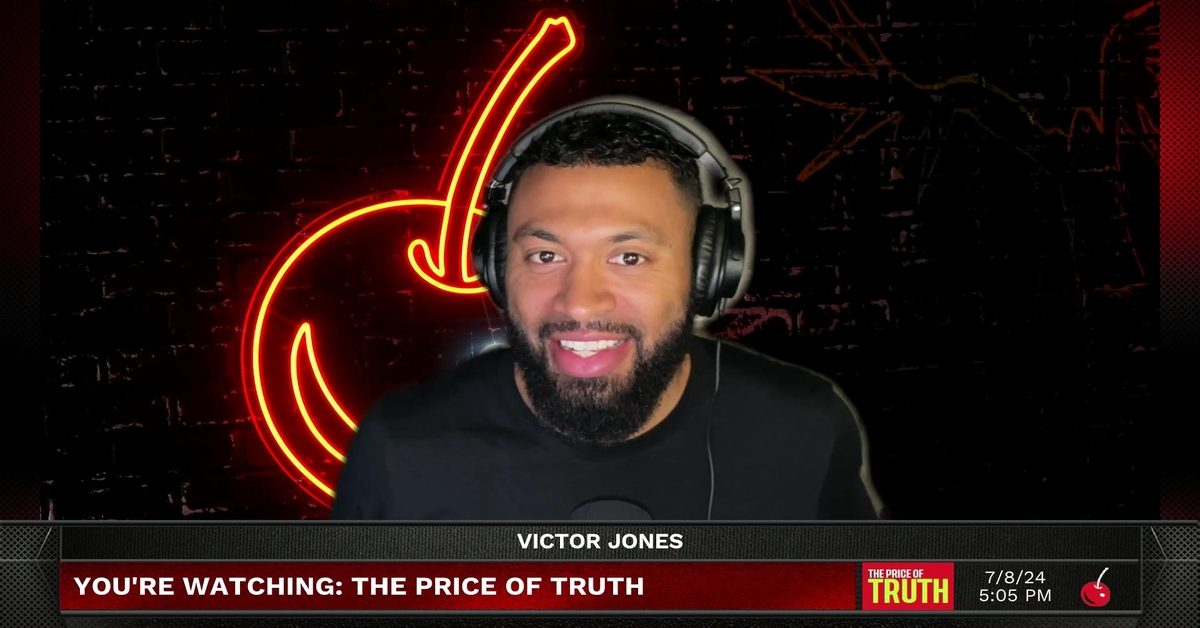 The Price of Truth - The Price of Truth | tastylive