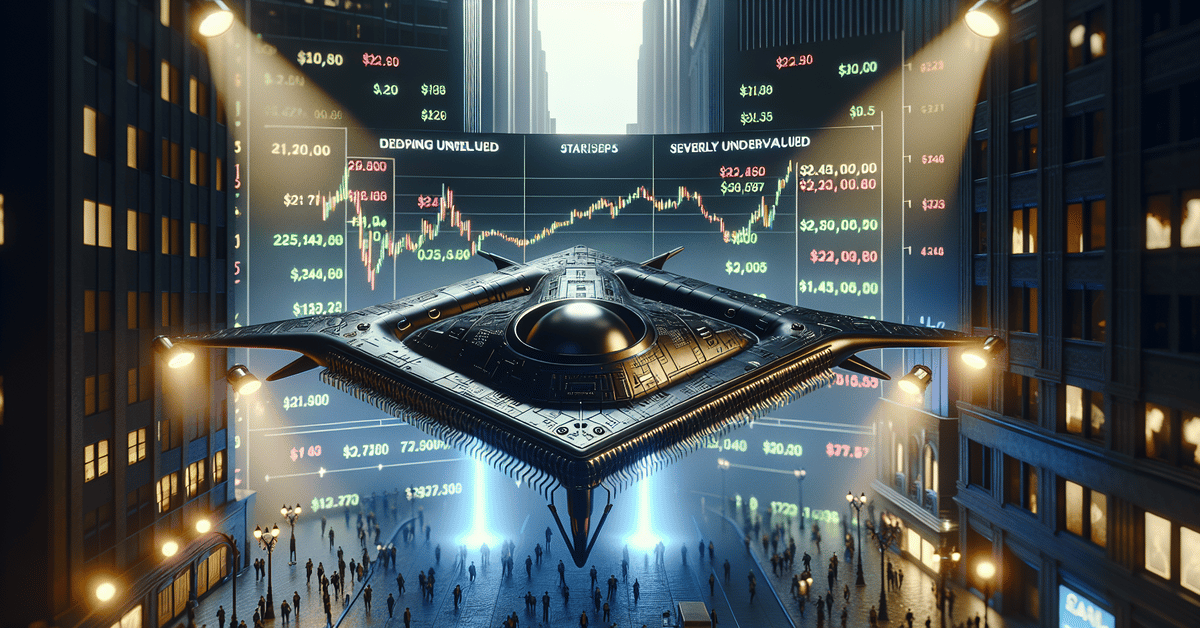 Is Qualcomm (QCOM) Undervalued Amid AI Breakout? | tastylive