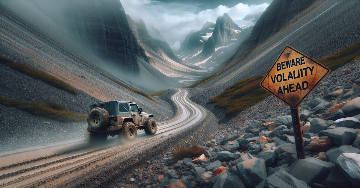 VIX Surges as Recession Fears Grow: Will It Break Above 40? | tastylive