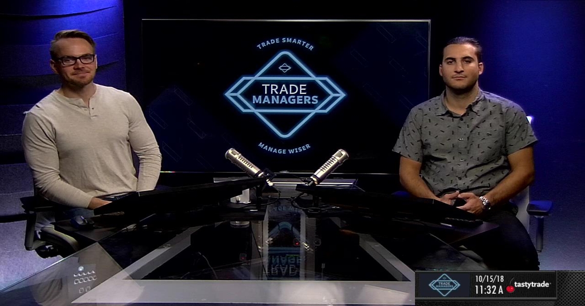 21 DTE Management - What is it? - Trade Managers | tastylive