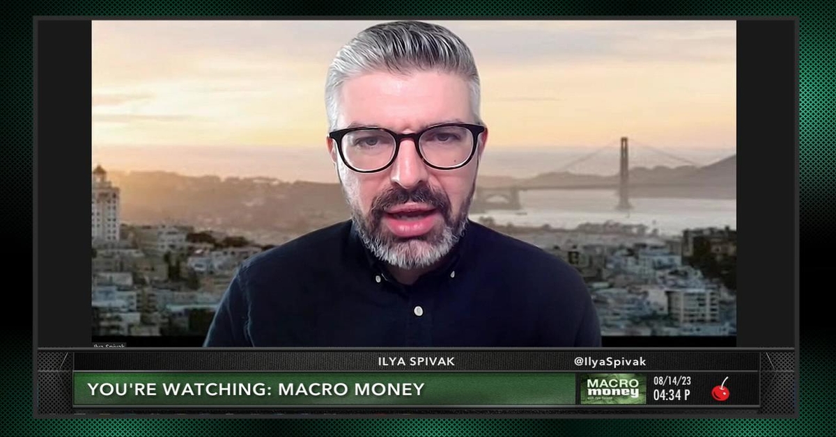 US Consumers Key To Global Economy, Market Outlook - Macro Money ...