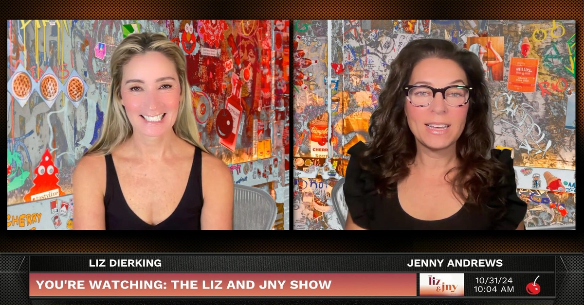 The LIZ and JNY Show - The LIZ and JNY Show | tastylive