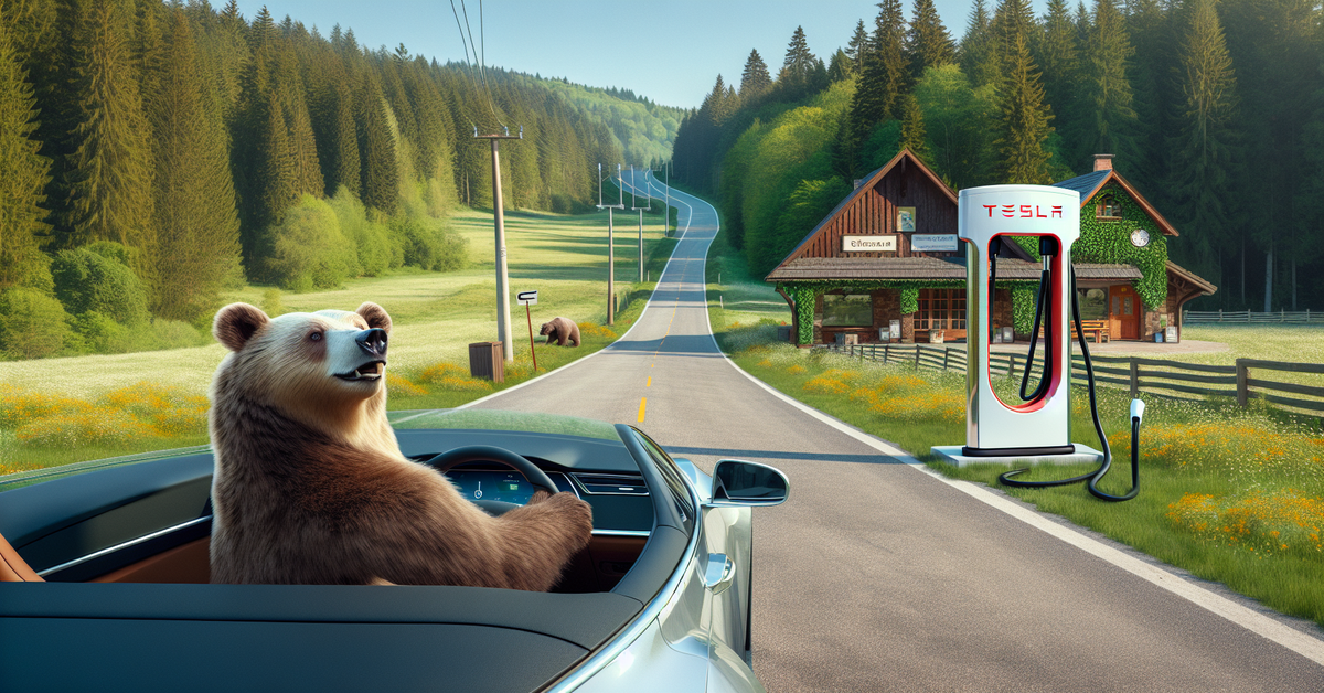 Tesla Stock Jumps 8% on Positive Production & Delivery Data | tastylive