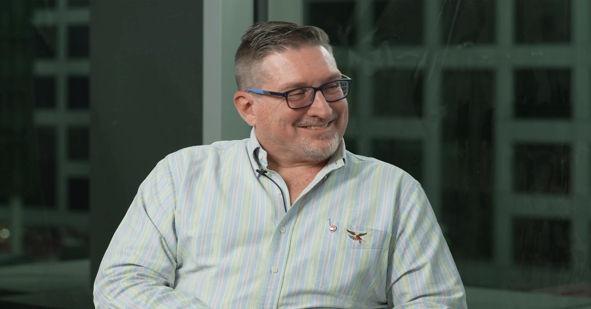 John S - Rising Stars | tastylive