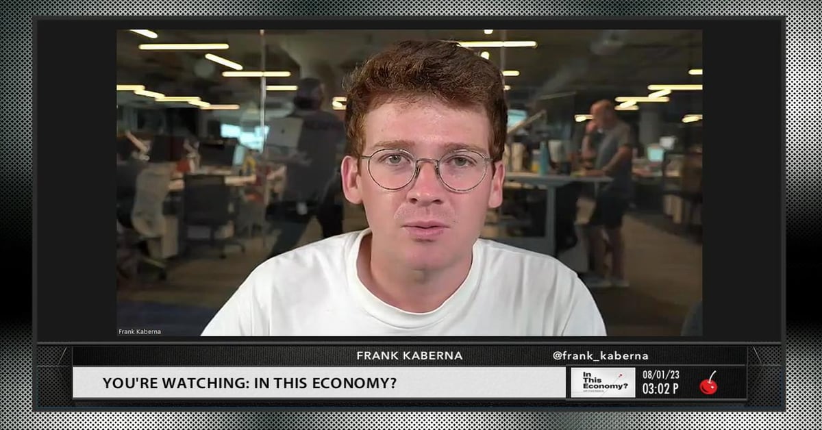 Why bank stocks love and hate high interest rates? - In This Economy ...