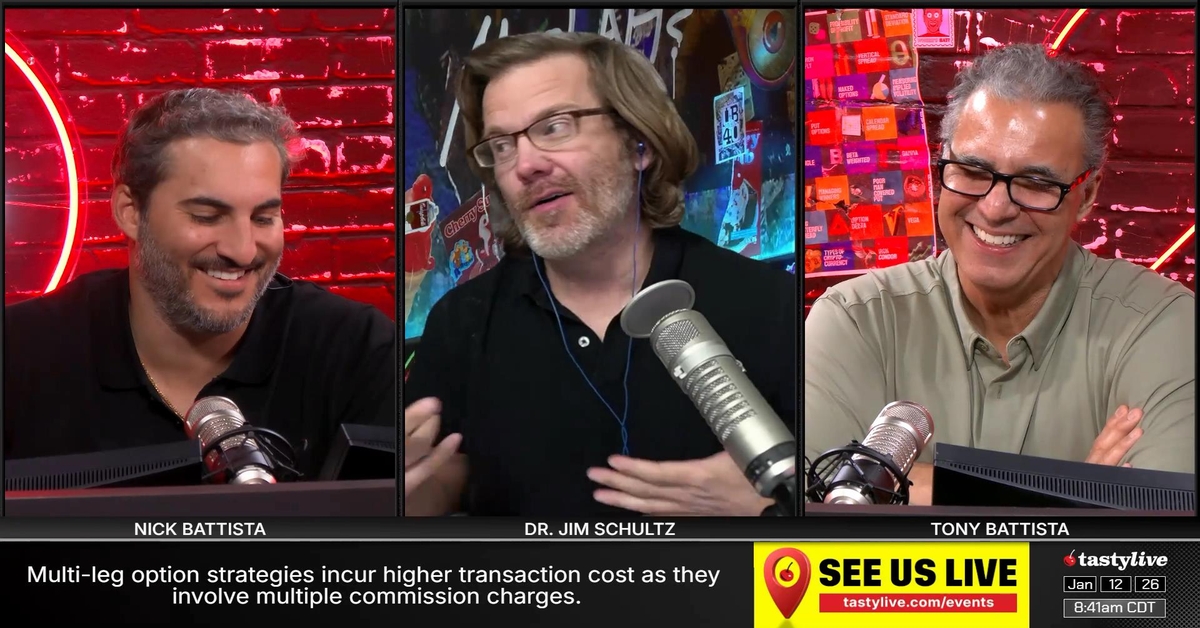 Super High Probability Trades - The Skinny on Options: Abstract ...