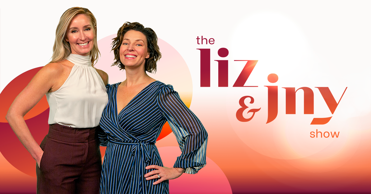 The LIZ and JNY Show | tastylive