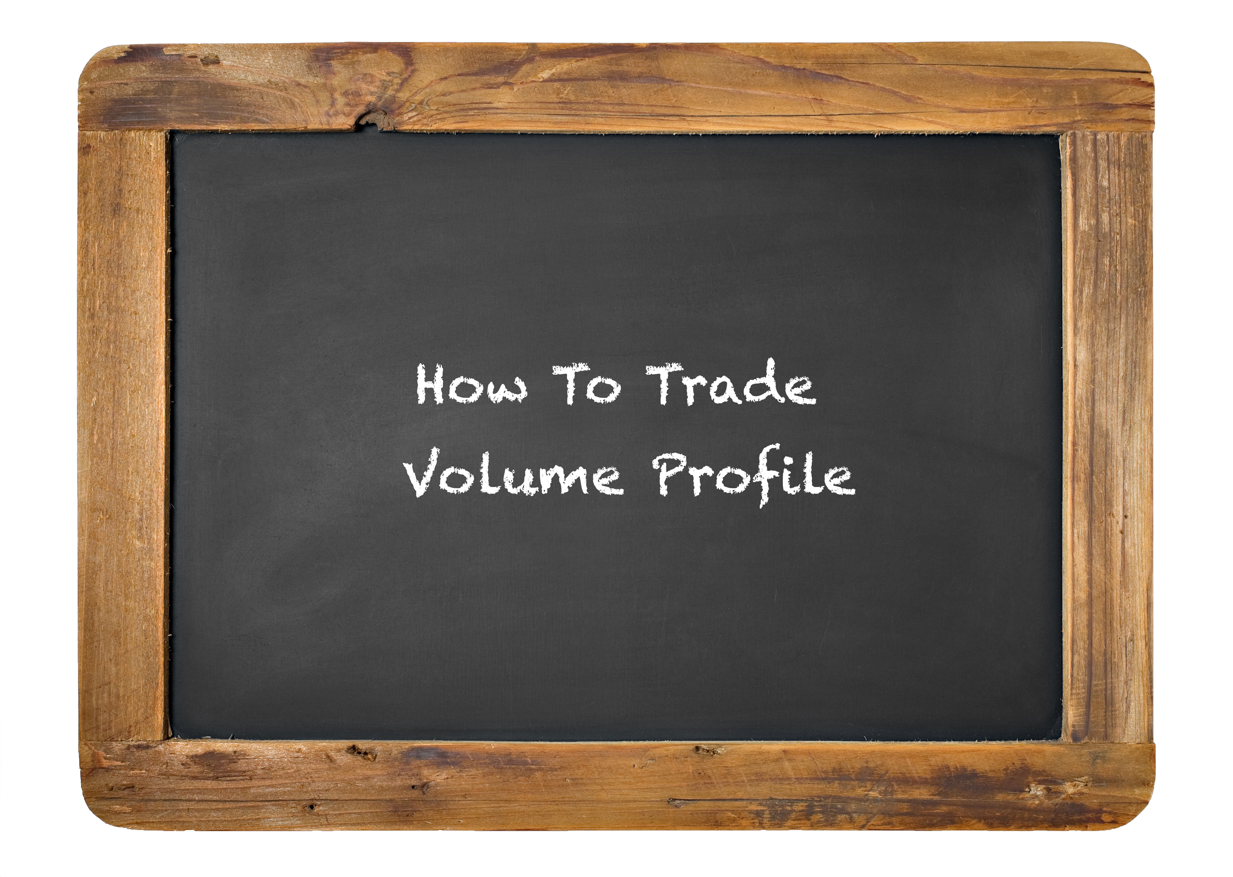 What Volume Profile and How to Trade it | tastylive