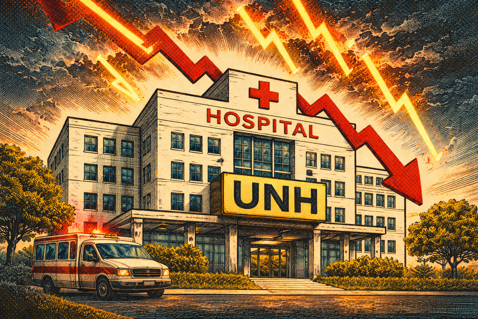 UnitedHealth (UNH) Earnings Tuesday: Medicare Advantage, Utilization ...