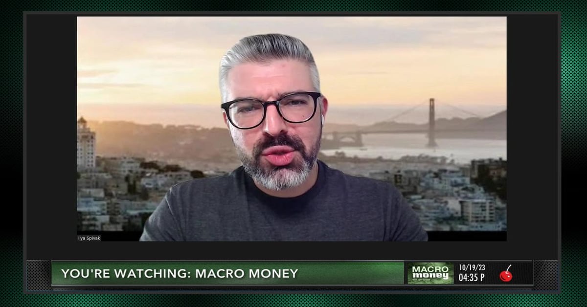 Stocks Outside The US: Ready To Catch Up? - Macro Money | tastylive