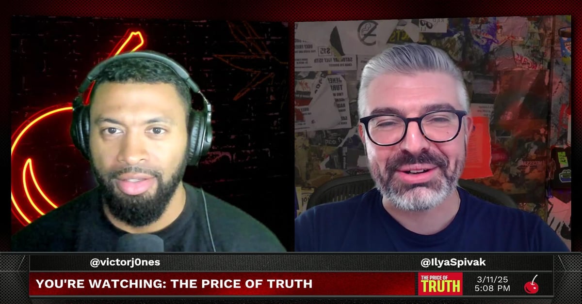 The Price of Truth - Mar 11, 2025 | tastylive