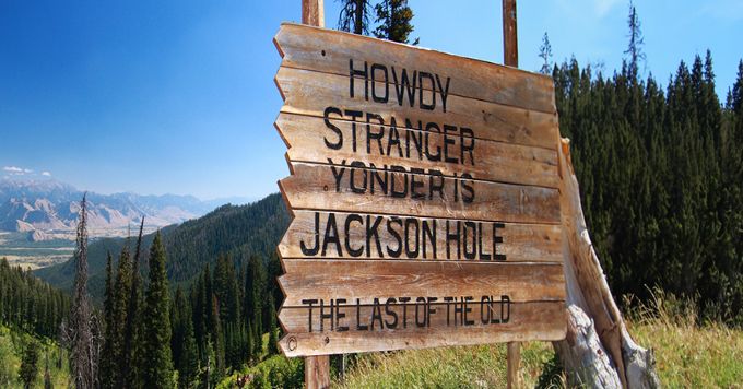 How Are U.S. Stocks Reacting Ahead of the Jackson Hole? | tastylive