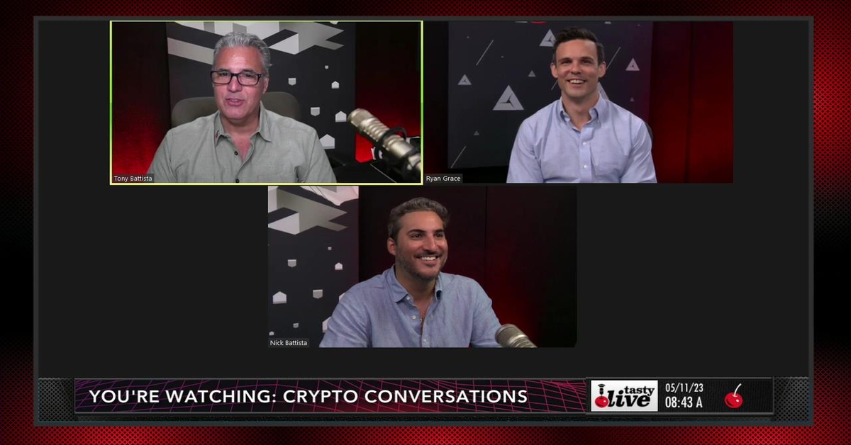 Central Bank Digital Currencies - Crypto Conversations | tastylive