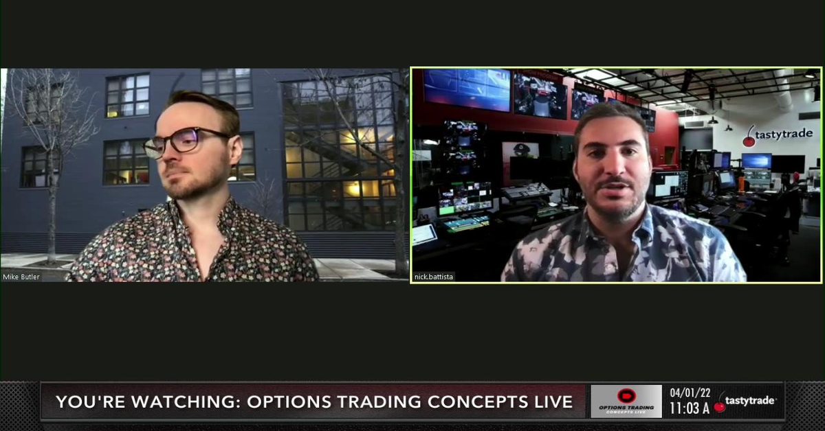 SVIX and UVIX Explained - Options Trading Concepts Live | tastylive