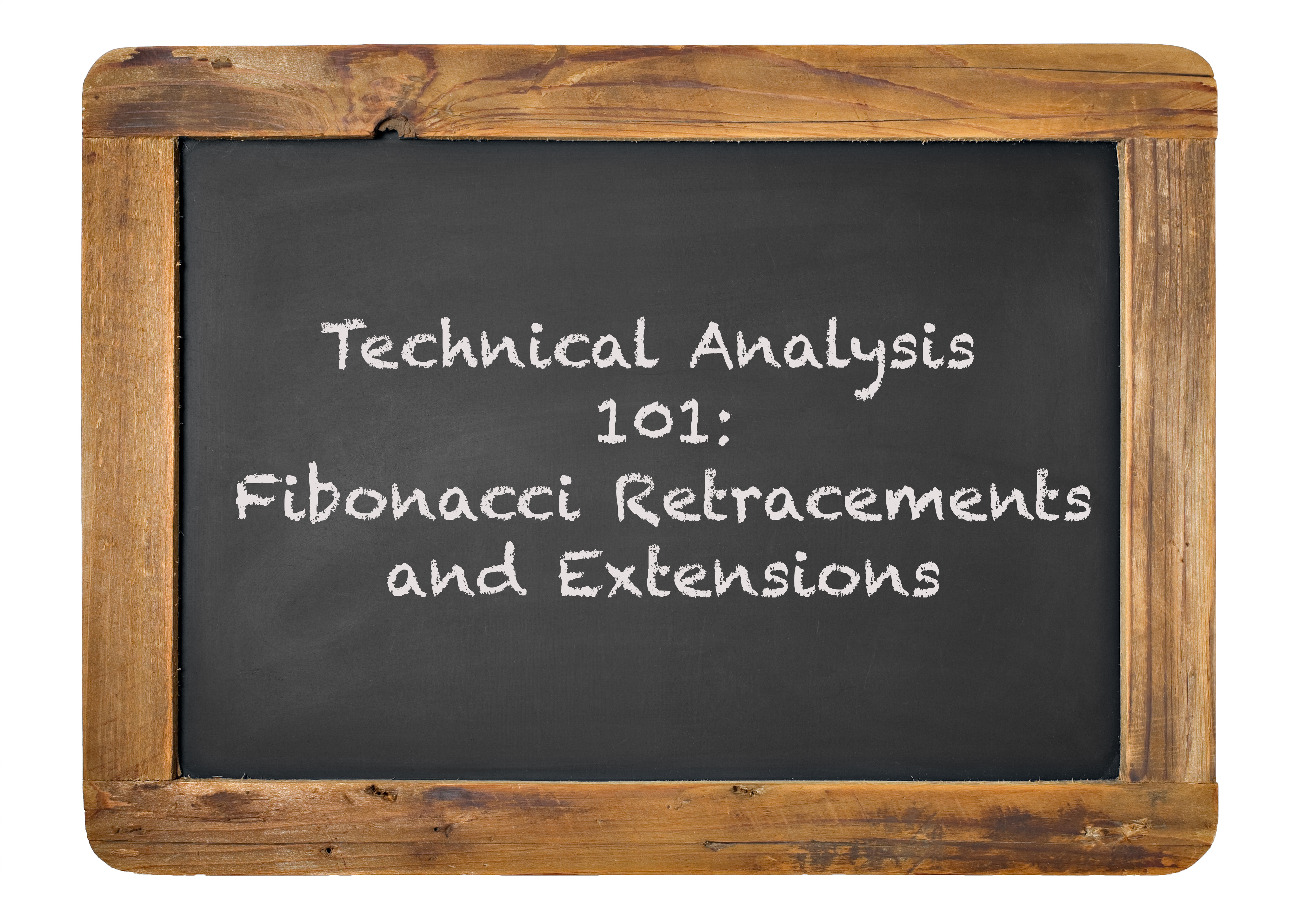 How to Use Fibonacci Retracements & Extensions | tastylive