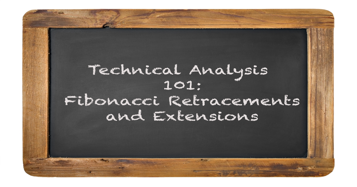 How to Use Fibonacci Retracements & Extensions | tastylive