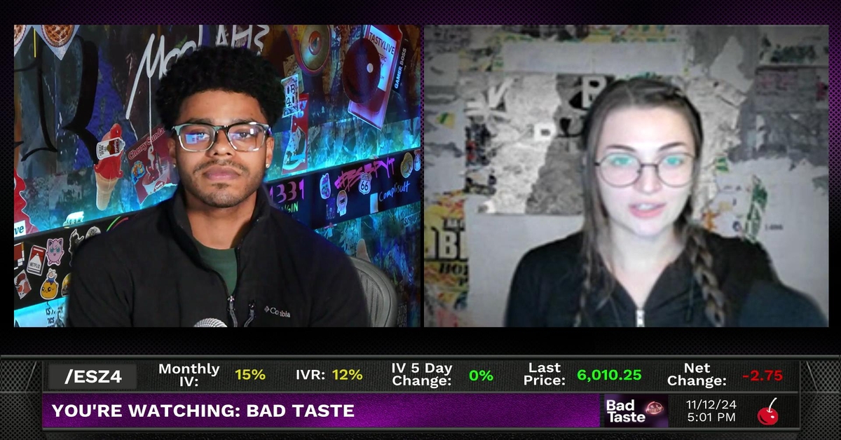 Surprising Growth in Crypto Mining Stocks - Bad Taste | tastylive