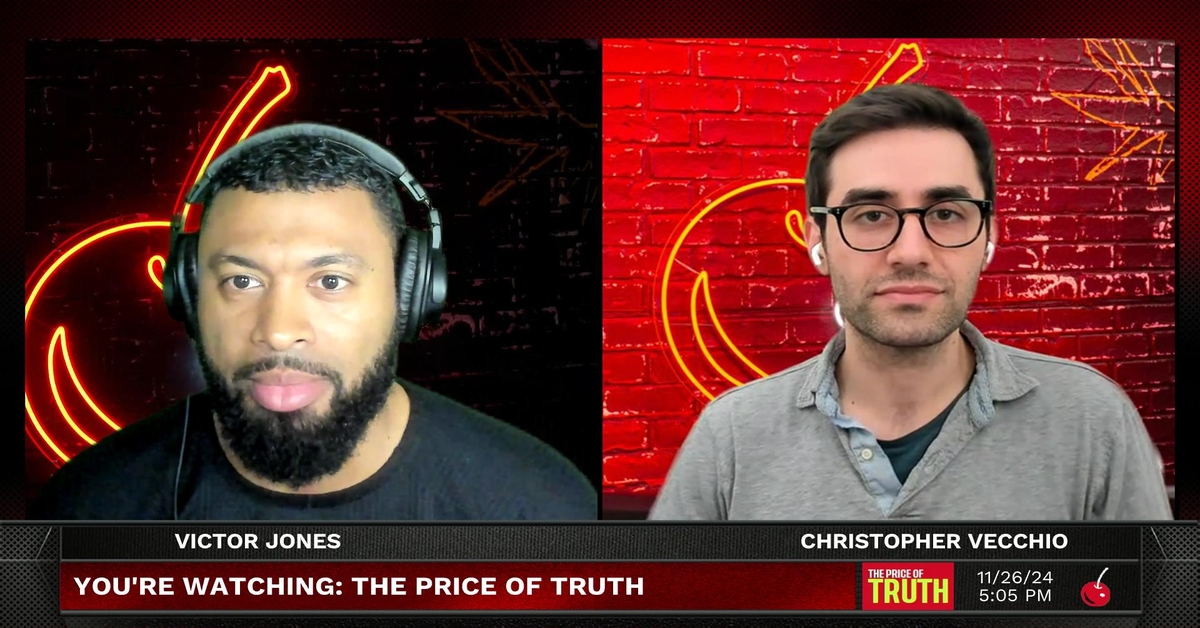 Trading Beyond Fear - The Price of Truth | tastylive