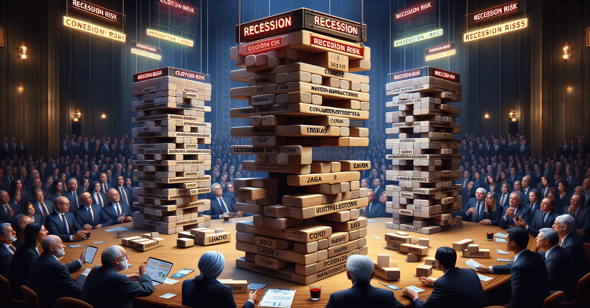 Recession Fears Rise as U.S. GDP Contracts | tastylive
