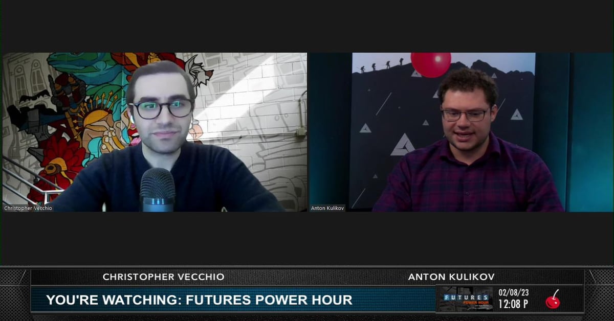 What Matters More Now: The Fed or AI - Futures Power Hour | tastylive