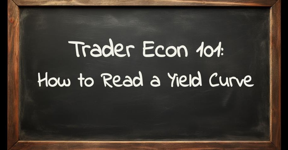 What Do Bond Yields Say About the Economy? | tastylive