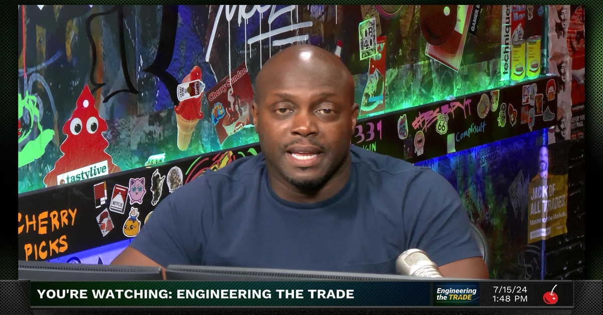 Engineering the Trade - Engineering The Trade | tastylive