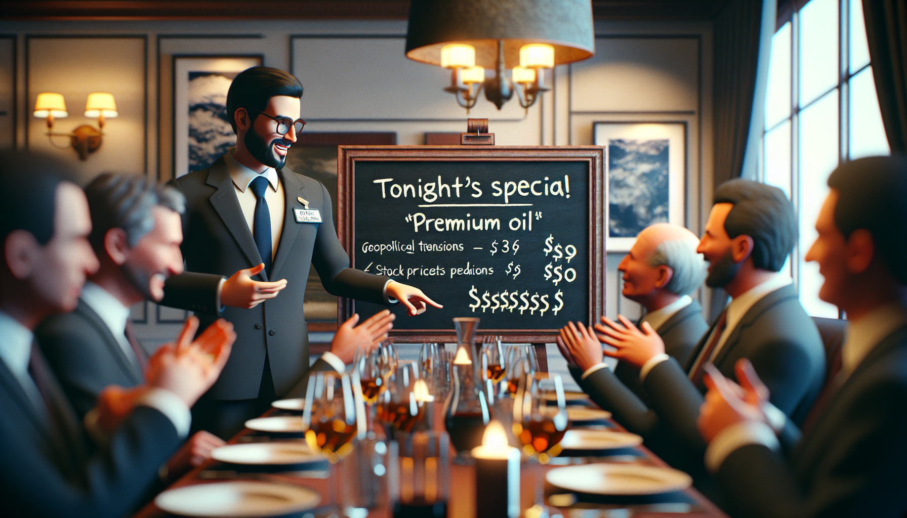 Shorting Oil Price Spikes: Why I Sold Calls on USO | tastylive