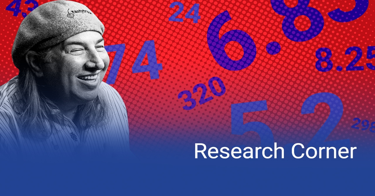 Research Center with Anton June 6th - Options Jive | tastylive