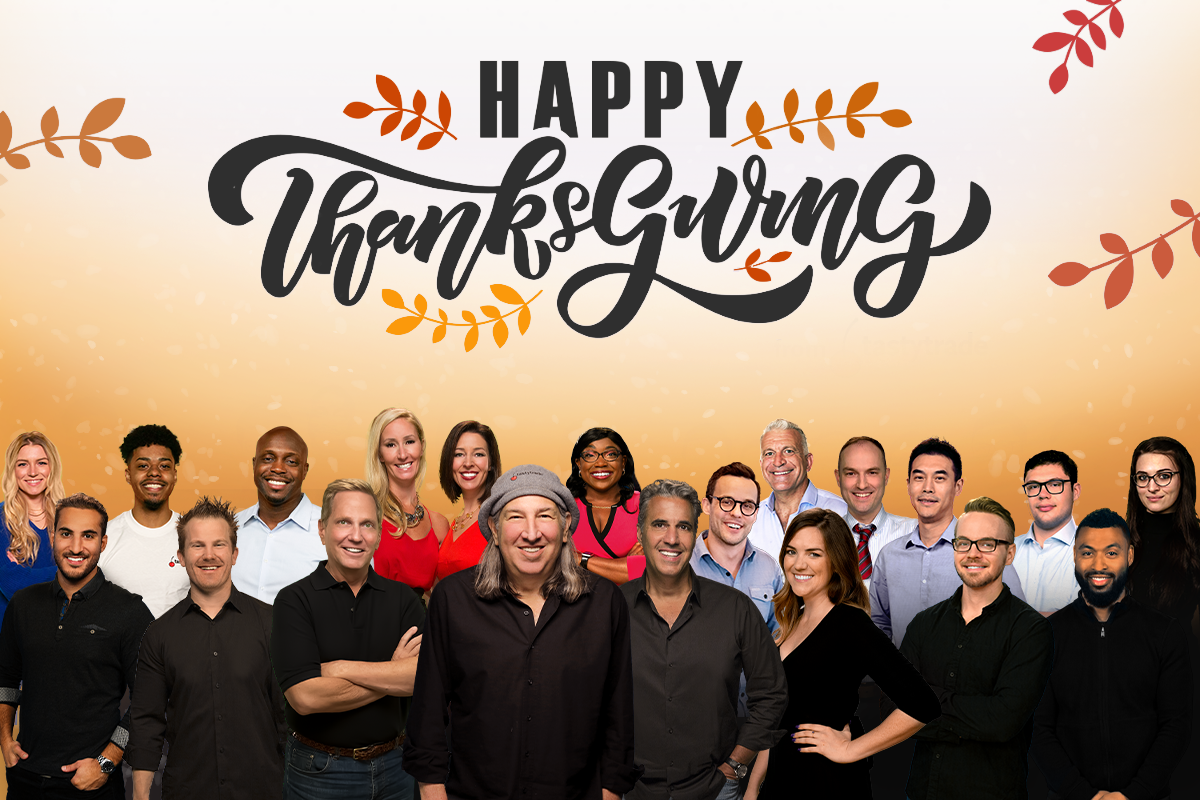 Our Best Trades of 2022 | tastylive