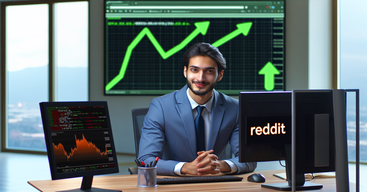 Reddit Q4 Earnings Preview: What to Expect After 400% Stock Rally ...