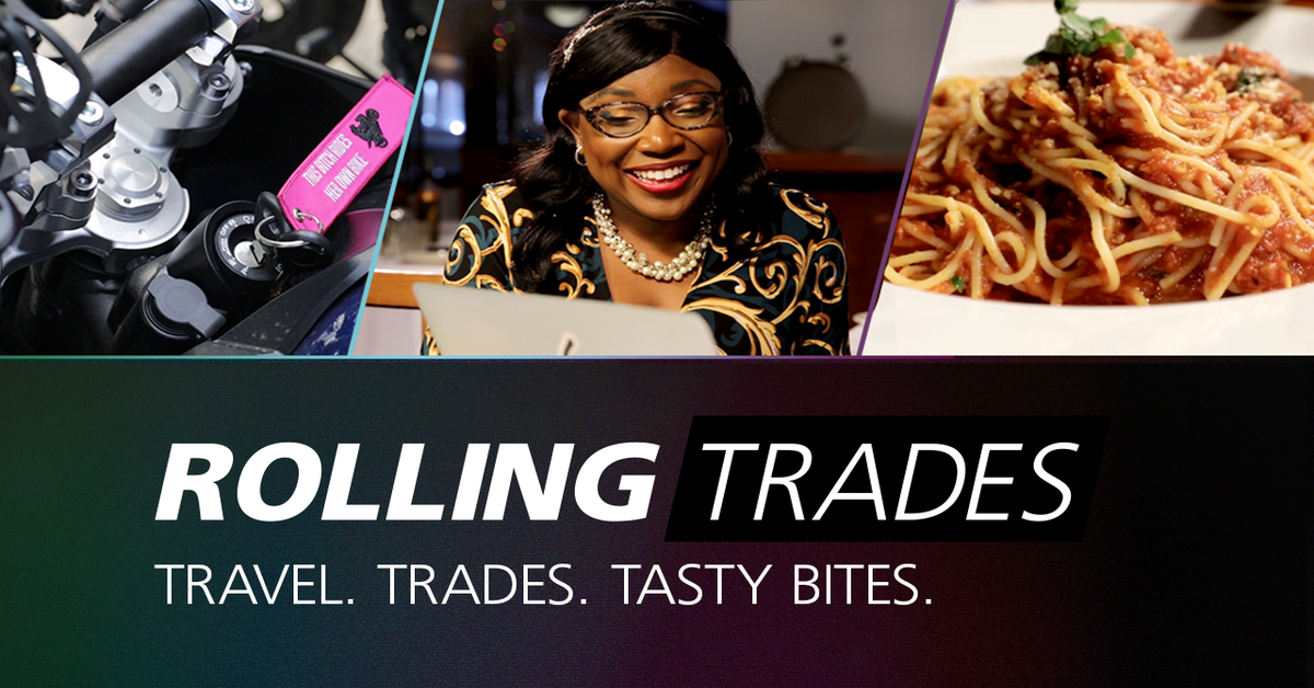 Rolling Trades with Vonetta Logan | tastylive