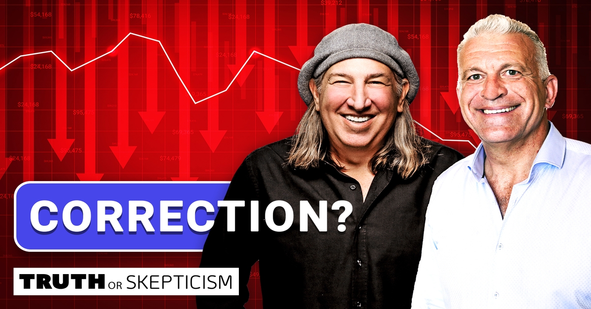 Does the Housing Market Need an Overhaul? - Sosnoff & Ratigan: Truth or Skepticism | tastylive