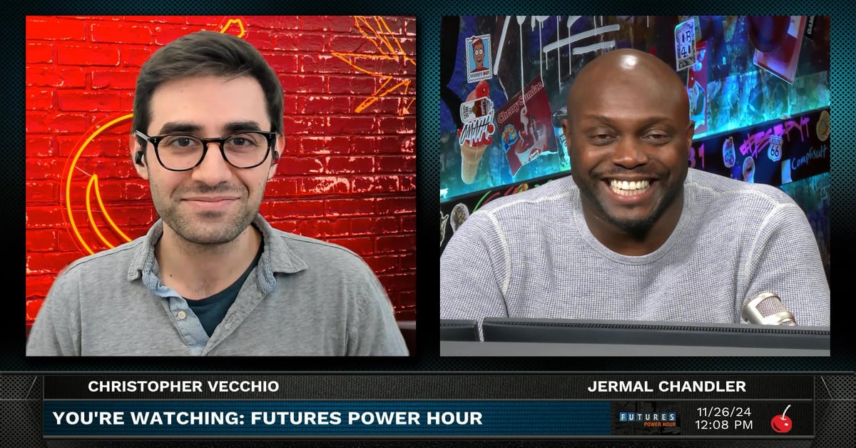 Potential Tariffs Shake the Bond Markets - Futures Power Hour | tastylive