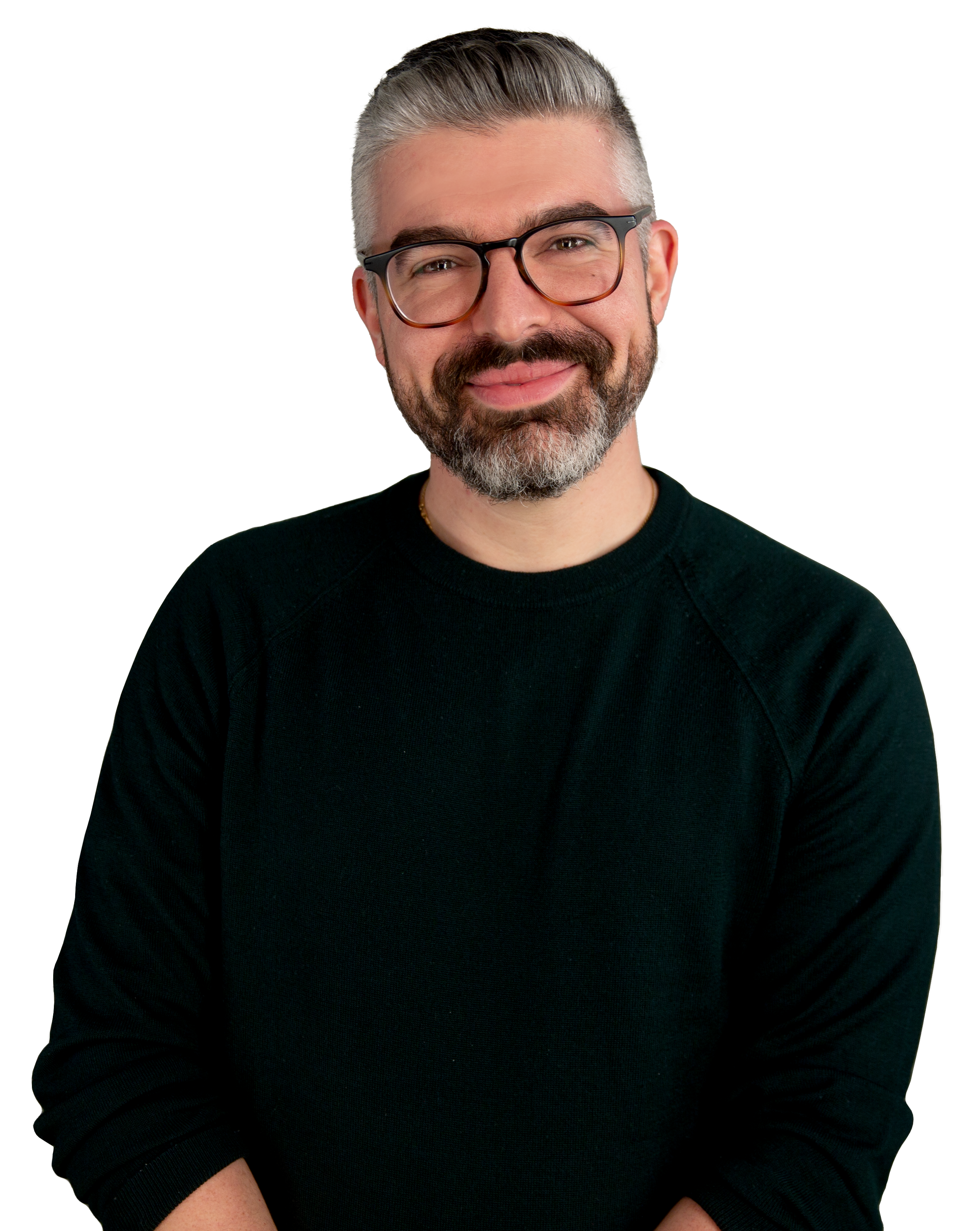 Tom Preston | tastylive