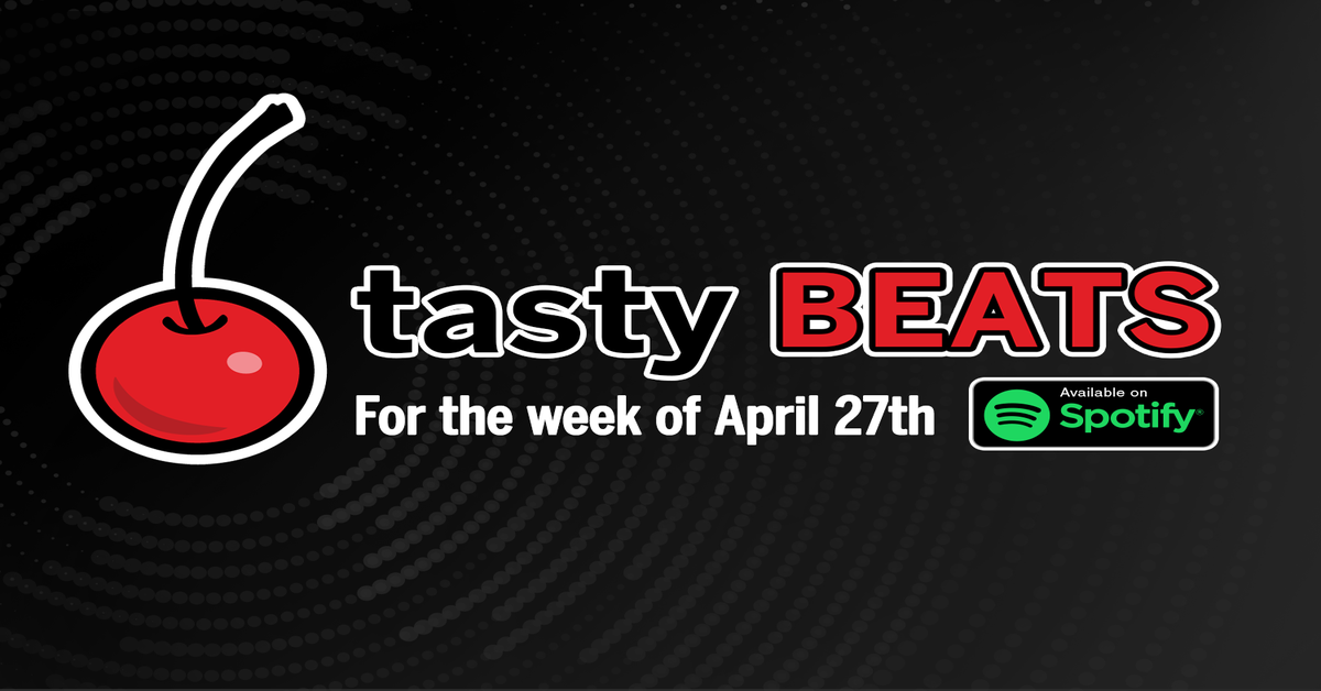 "Something New" tastyBeats // April 27 - May 1 | tastylive