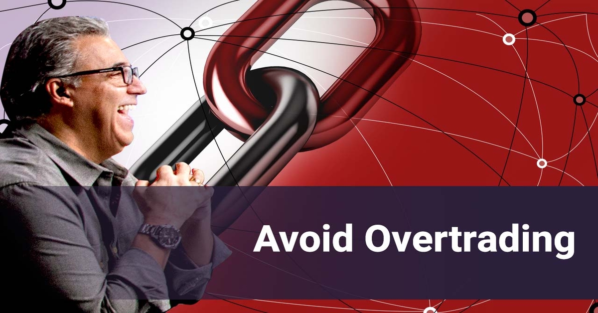Avoid Overtrading - Best Practices | tastylive