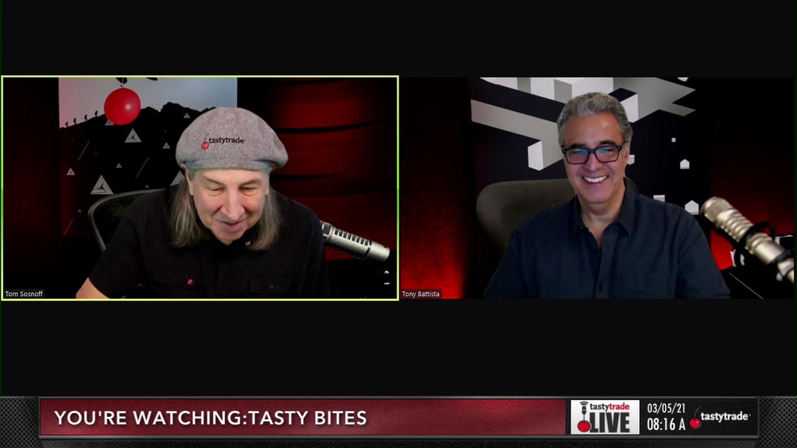 Multiple Trade Occurrences - tasty BITES | tastylive Multiple Trade Occurrences - tasty BITES | tastylive