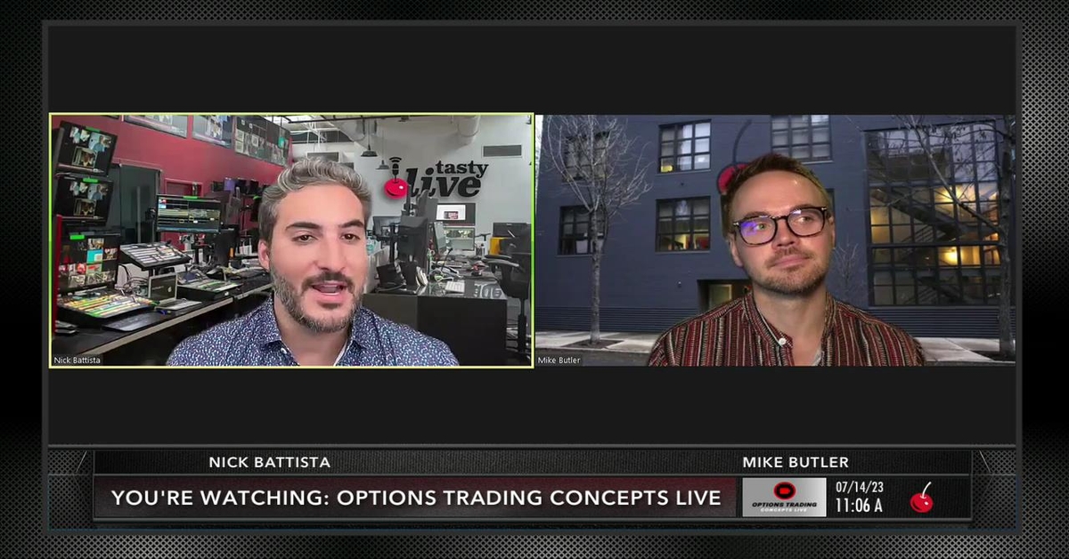 Recent Trades and Market Analysis: Insights for New Traders - Options ...