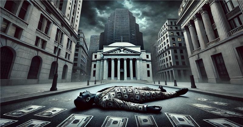 GBP/USD: Will the Bank of England Add to U.S. Dollar Woes After a ...