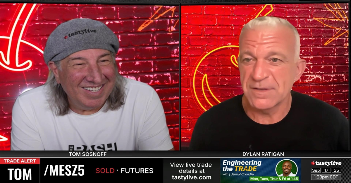 Truth or Skepticism - Sosnoff & Ratigan: Truth or Skepticism | tastylive