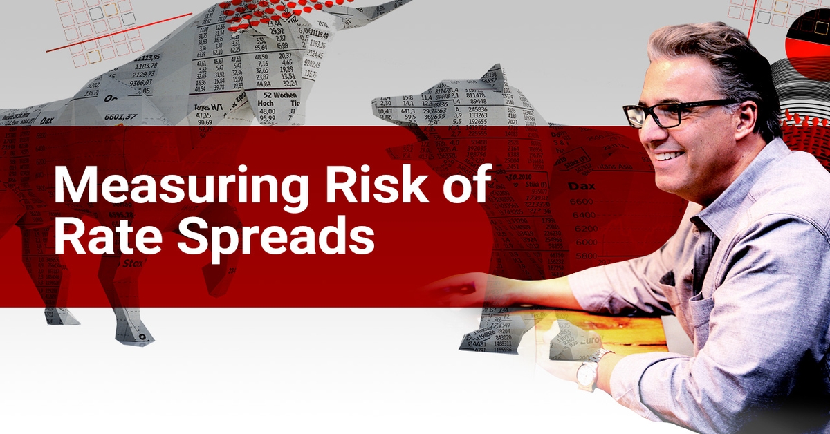 Measuring Risk of Rate Spreads - Market Measures | tastylive