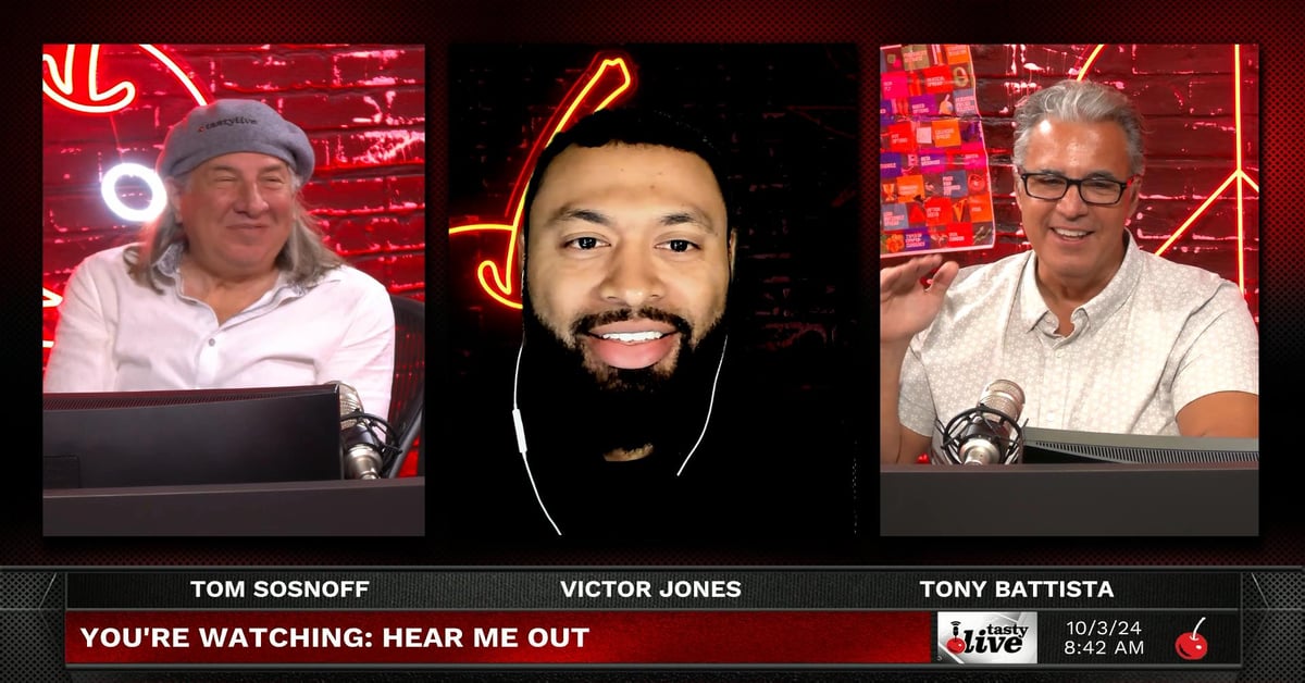 Hear Me Out - Oct 3, 2024 | tastylive