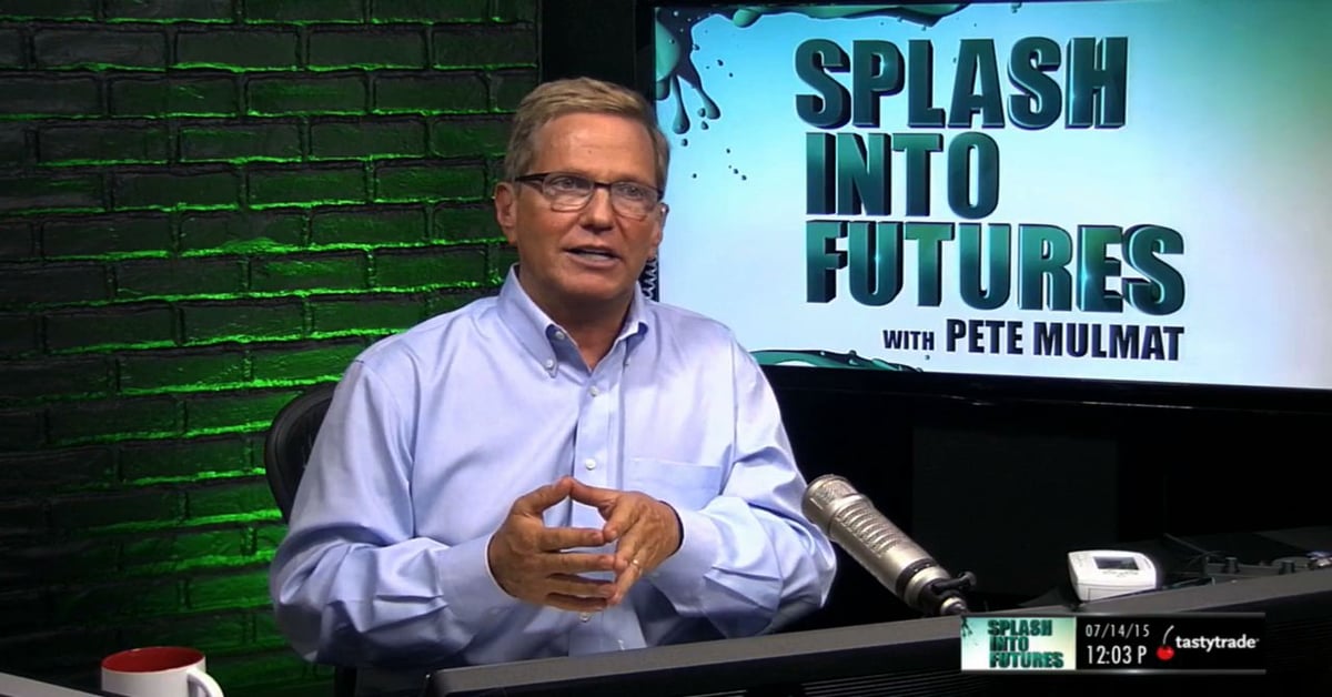 U.S. Dollar Index Futures | USDX Basics - Futures Measures | tastylive