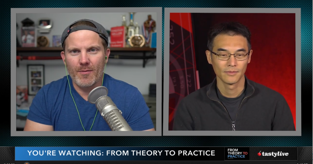 From Theory to Practice - Jan 6, 2024 | tastylive
