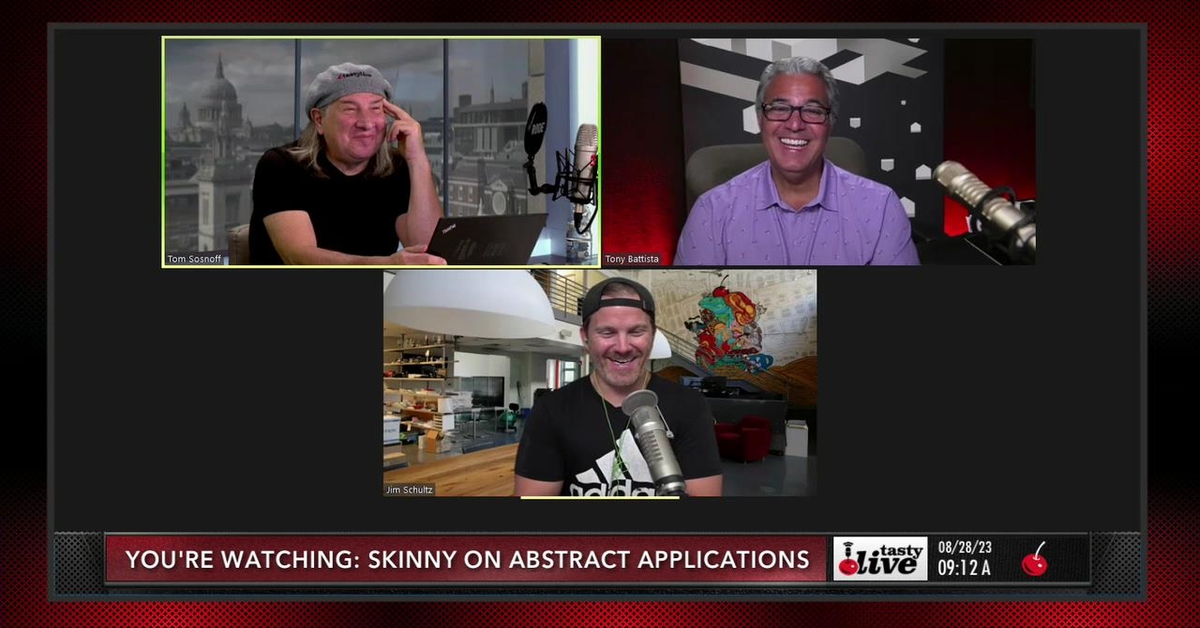 Applying the Risk of Ruin - The Skinny on Options: Abstract Applications | tastylive