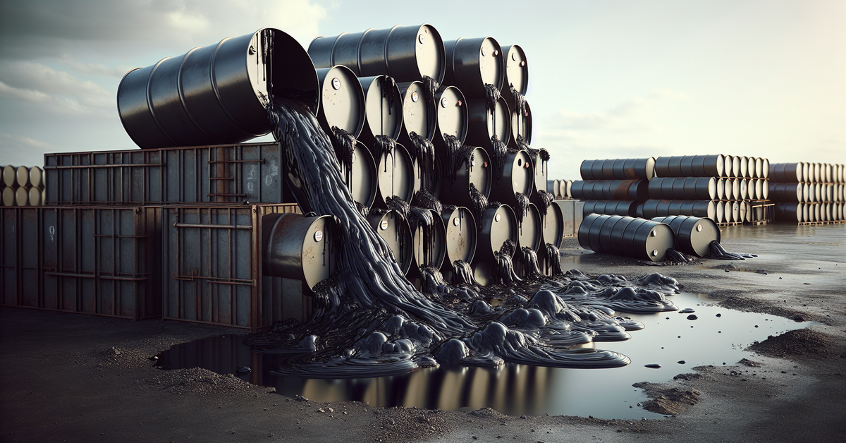 Crude Oil Prices Fall Ahead of Key Inventory Reports | tastylive